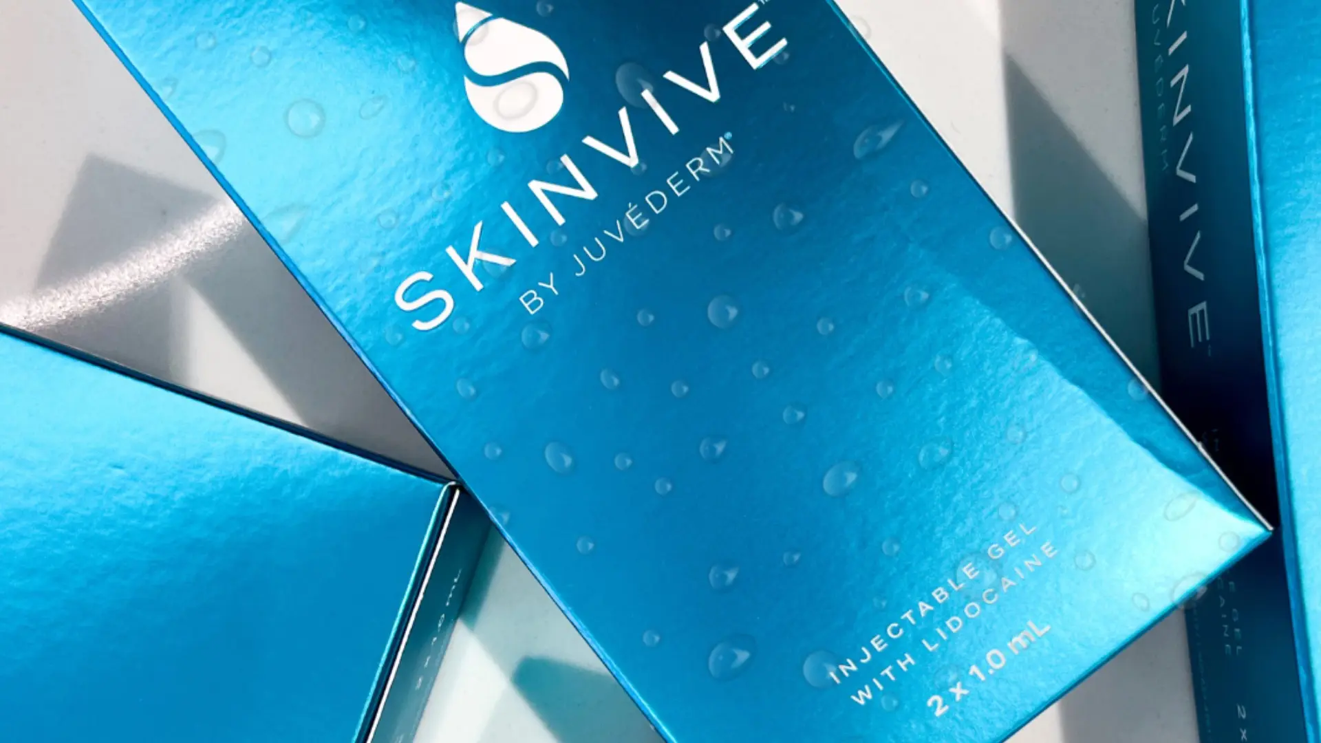 SKINVIVE - Skinmed