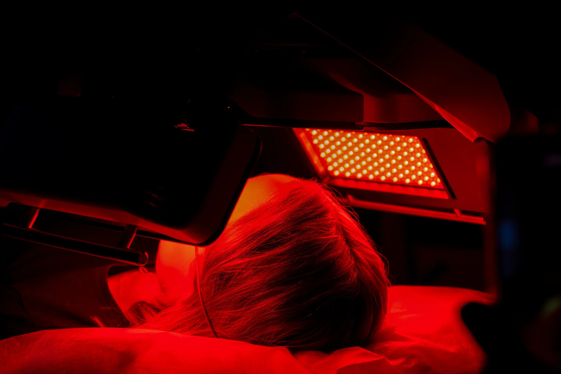Dermalux® Tri-Wave LED - Skinmed